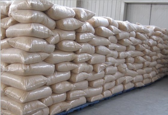 8 - 16 Mesh Dehydrated Crispy Fired Garlic Granules With ISO / OU / BRC / HACCP