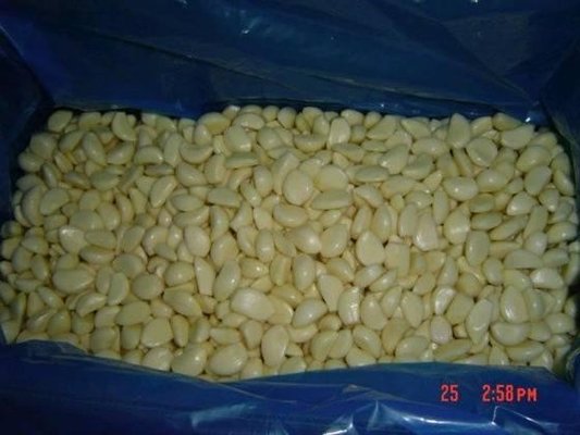 Garlic Cloves