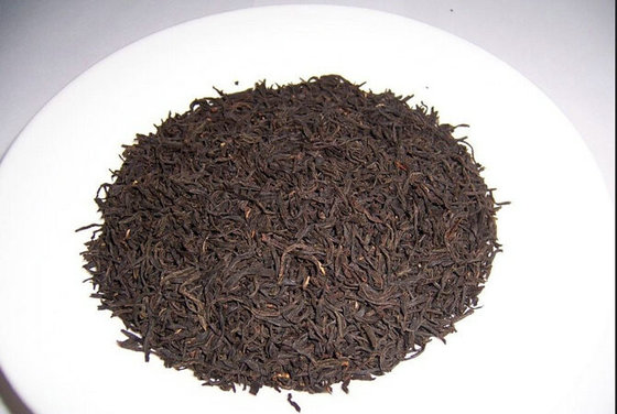 Famous Fresh Mellow Chinese Keemun Black Tea With Winey / Fruity Taste