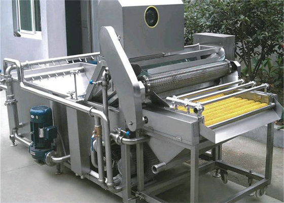Apple / Grape / Orange Fruit Juice Concentrate Machine Production Line with CE & HACCP