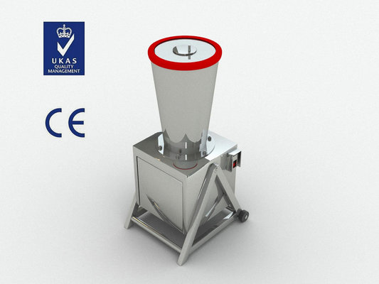 FYF Series 2800r/min Fruits and Vegetables Food Grinding Machine For Fruits, Vegetables Food Processing