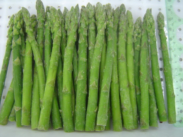 Healthy Frozen Root Vegetables