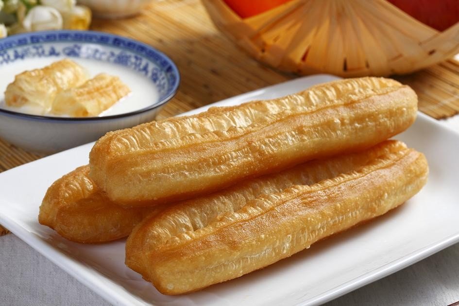 ISO22000 Frozen Prepared Food