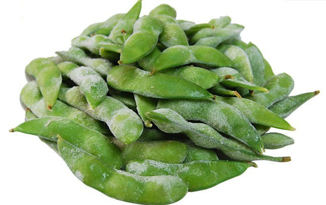 Healthy Fresh Frozen Foods
