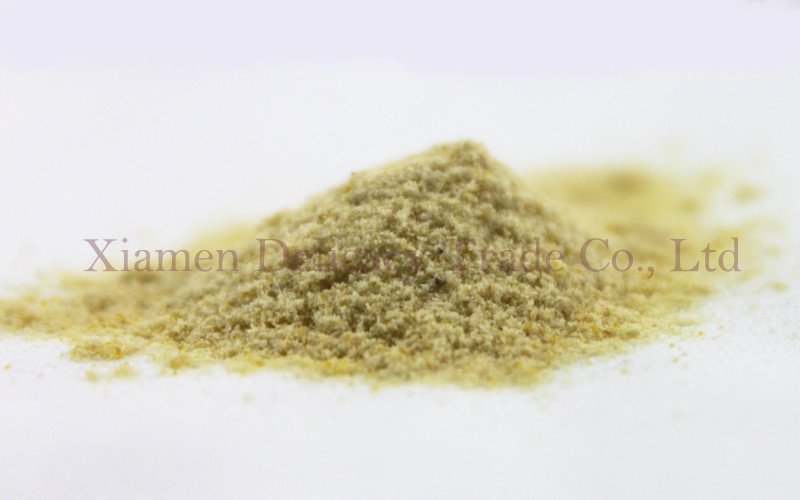 Natural Fruit Powder 100 Mesh Freeze Dried Mango Bulk Food 12 Months Shelf Life