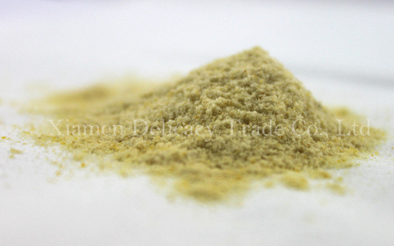 Bulk Vacuum Freeze Dried Mango Fruit Powder for Baking Freeze Dried Products