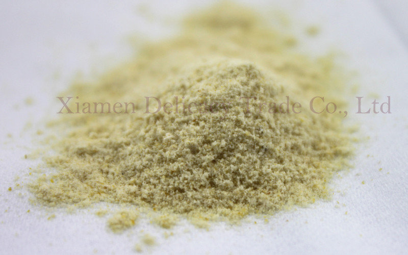 Dehydrated Foods Healthy Freeze Dried Food 80 Mesh Frozen Drying Mango Powder