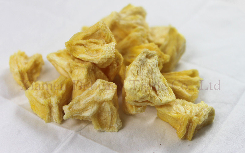 Organic Freeze Dried Fruit Snacks