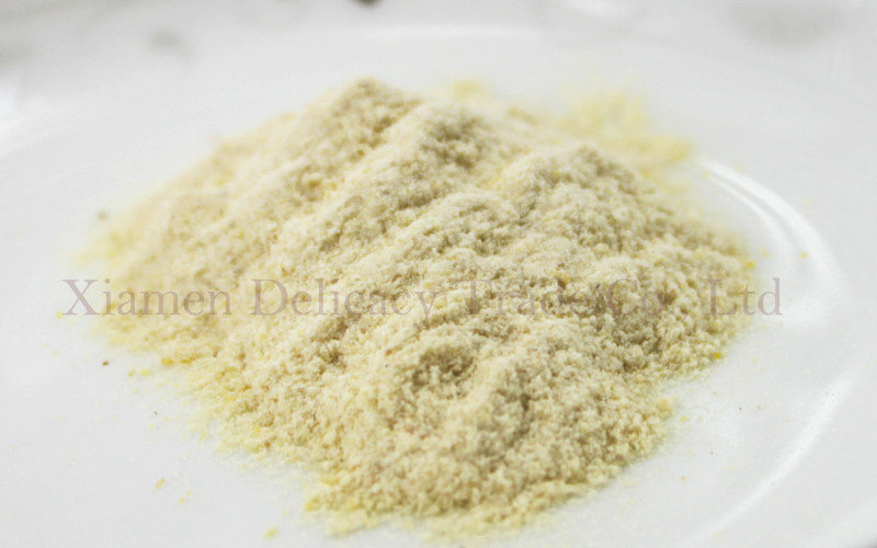 80 Mesh Pineapple Freeze Dried Fruit Powder Freeze Dried Fruits and Vegetables