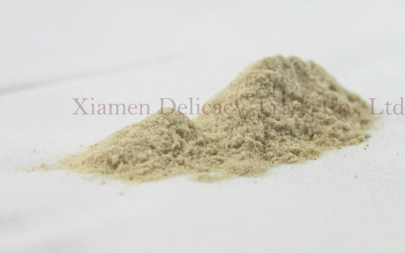 Beverage Ingredients Freeze Dried Fruits Powder Freeze Dry Banana Powder