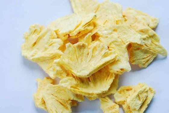 Freeze Dried Fruit
