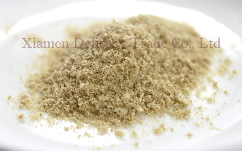 Pure FD Fruits Powder Freeze Dried Lemon Powder for Baking or Seasoning