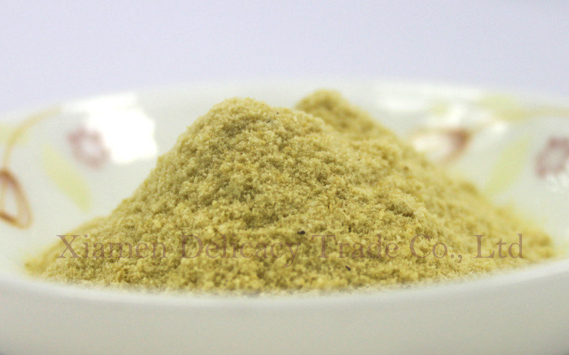 Medicine Cosmetics Freeze Dried Fruit Powder Kiwi Powdered for Foods