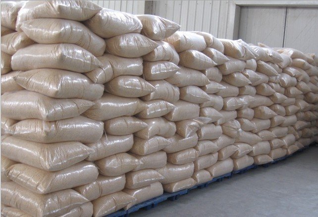 8 - 16 Mesh Dehydrated Crispy Fired Garlic Granules With ISO / OU / BRC / HACCP