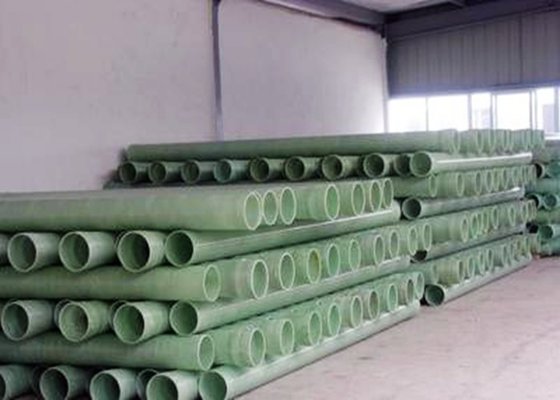 GRP pipe,composite pipe,fiberglass pipe FRP pipe for sewage/drinking water