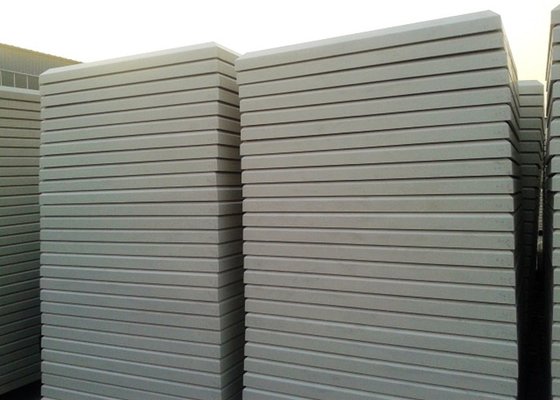 lower price grp/frp water tank panel for SMC water storage tank