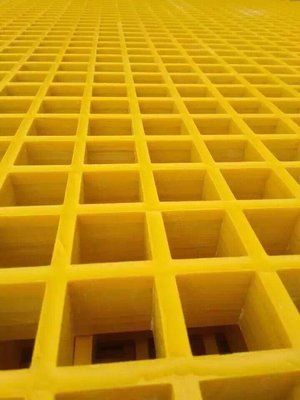 FRP Grating/Molded Grating/Grating/Pultruded Grating/Corrosion Resistance/Anti-UV