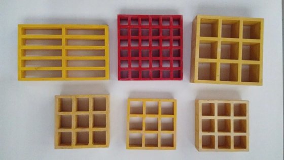 FRP Grating/Molded Grating/Grating/Pultruded Grating/Corrosion Resistance/Anti-UV