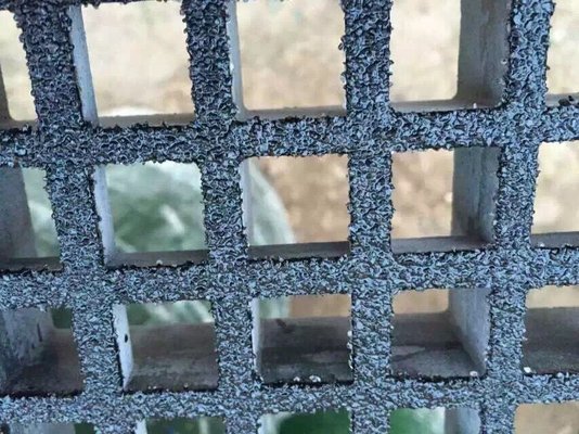 FRP Grating/Molded Grating/Grating/Pultruded Grating/Corrosion Resistance/Anti-UV