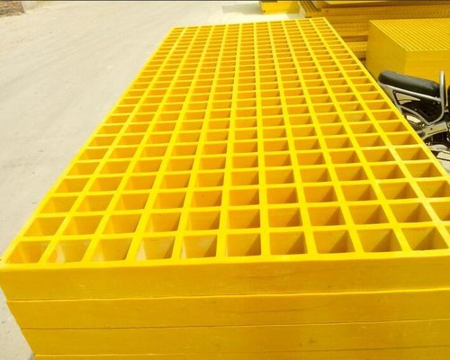 FRP Grating/Molded Grating/Grating/Pultruded Grating/Corrosion Resistance/Anti-UV