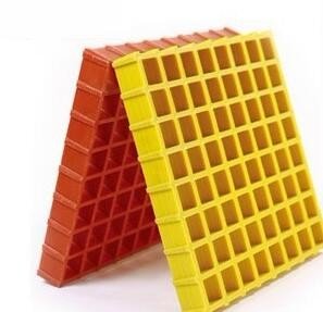 FRP Grating/Molded Grating/Grating/Pultruded Grating/Corrosion Resistance/Anti-UV