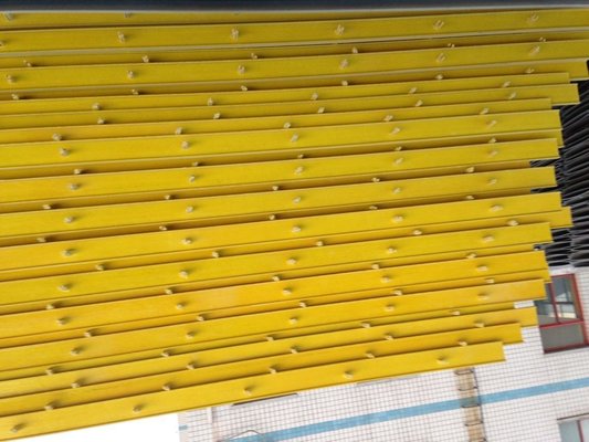 FRP/GRP Gratings, FRP Grate, FRP Gird, GRP Platform, Fiberglass Gratings