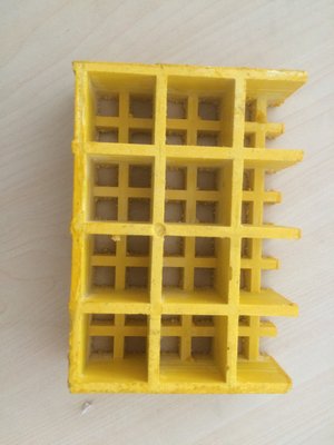 FRP/Fiberglass/ Grating for Walkway Platform with High Strength