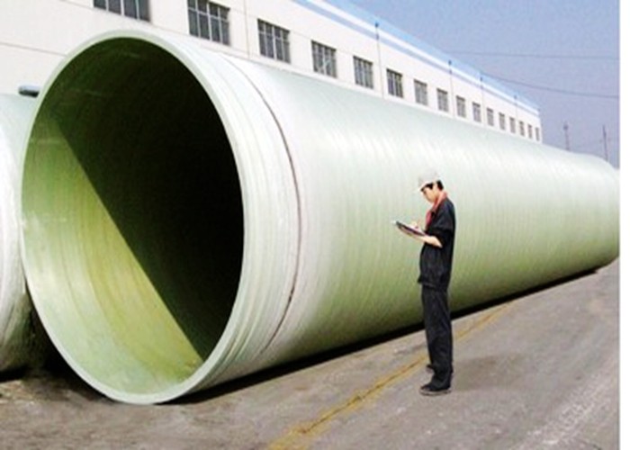 FRP Cable Protection Pipe,grp pipe,fiberglass water pipe,waste water pipe