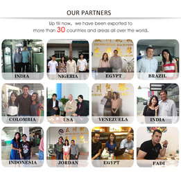 Cooperative partner