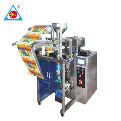 100ML 300ML 500ML ketchup packet vegetable oil packing machine for plasters