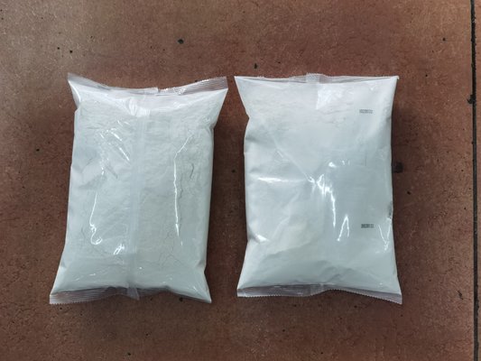 Semi Automatic Tabletop Powder Auger Filler Volumetric Dry Talcum Protein Spice Powder Filling Machine