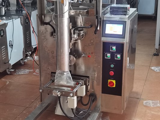 Semi Automatic Tabletop Powder Auger Filler Volumetric Dry Talcum Protein Spice Powder Filling Machine