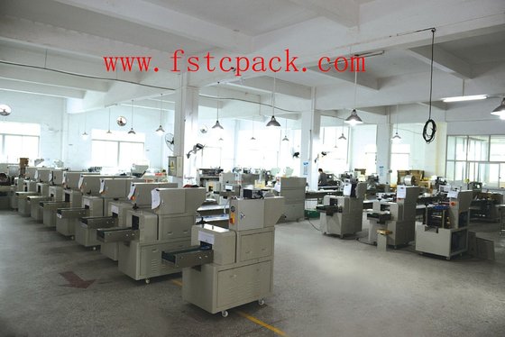moon cake Packaging Machine,cup cake packing machine,cake flow pack