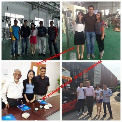 Automatic Flow wrapping machine for Cutlery/Spoon/Fork/napkin with feeder