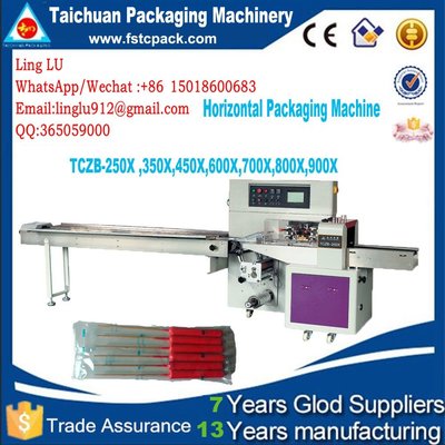 TCZB-250 Packaging machinery for soap , hotel soap , house soap