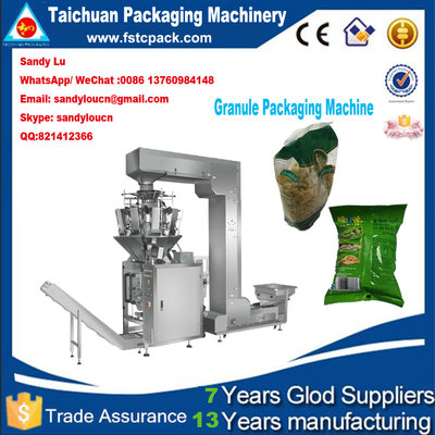 2kg,3kg,5kg,10kg detergent,washing powder packing machine TCLB-420FZ