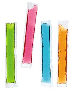 Freeze pops packaging machine, ice pops packaging machine,popsicle packing machine-hot sell