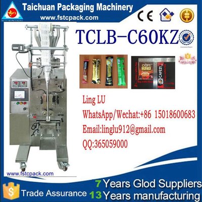 Cashew nuts packaging machine , nuts packing machine