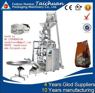 2kg,3kg,5kg,10kg detergent,washing powder packing machine TCLB-420FZ