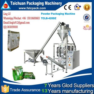 Automatic machine for packaging suitable 1-5kg all granular,almondsSuch as puffed food, opcorn, seeds and oatmeal etc.