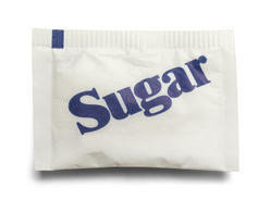 low cost Fully automatic white pellet sugar bag packing machine,3 sides sealing bag Fully automatic white pell