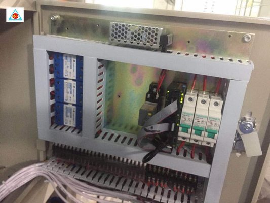 Horizontal packing machine , horizontal packaging machinery for popsicle