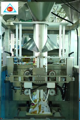 automatic Sugar pouch packaging machine,sugar pouch packing machine in small business low cost