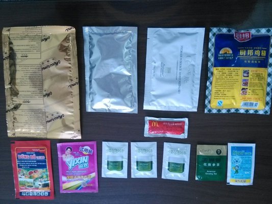 Sachet packing machine,Sachet packaging machine,Sugar sachet packaging---TCLB-C60KZ