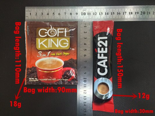 Sachet packing machine,Sachet packaging machine,Sugar sachet packaging---TCLB-C60KZ