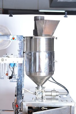 TAICHUAN tomato ketchup /fruit juice packing machine in small business lost cow