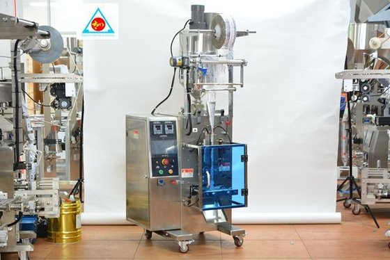 Automatic Ketchup sachet packaging machine mayonnaise and mustard liquid packing machine