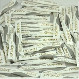 Automatic Sugar 3/4 Sides Sealing Packing Machine 5g Stick bag Packaging Machines