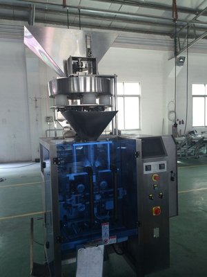 Automatic machine for packaging suitable1kg,2kg,3kg,4kg,5kg all granular,sugar,salt packing machine