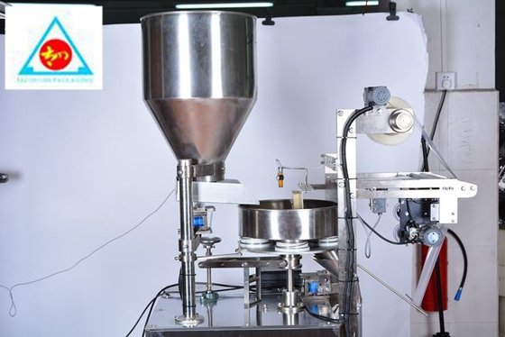 Automatic High speed sugar packaging and palletizing ,Sugar packing machine